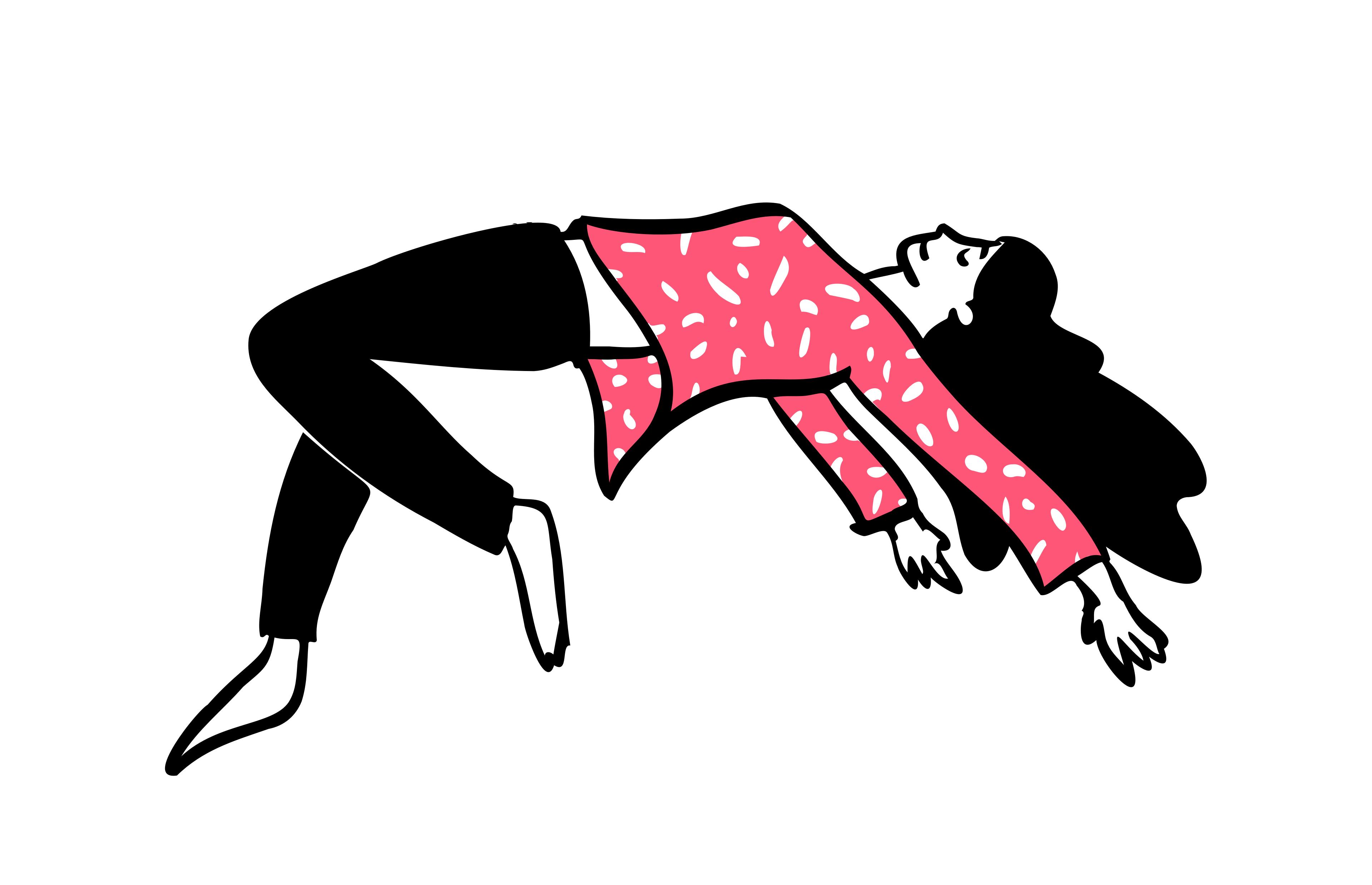 Open Doodles by Pablo Stanley - Illustrations on Blush