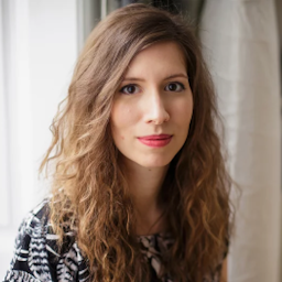 Illustrations by Nora Toth | Blush